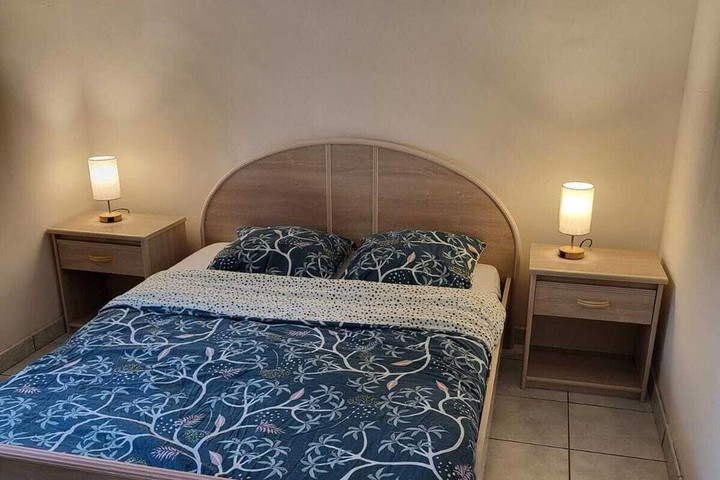 Villa Au Calme, Tout Confort, Proche Mer Et Commerces. Dogfriendly - Stella Plage