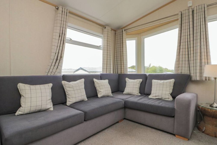 21 Dunlin Dell, Pet Friendly, Country Holiday Cottage In Flamborough - Flamborough