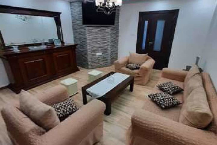 Apart Secure 10 Minutes From The Beach - Algeria