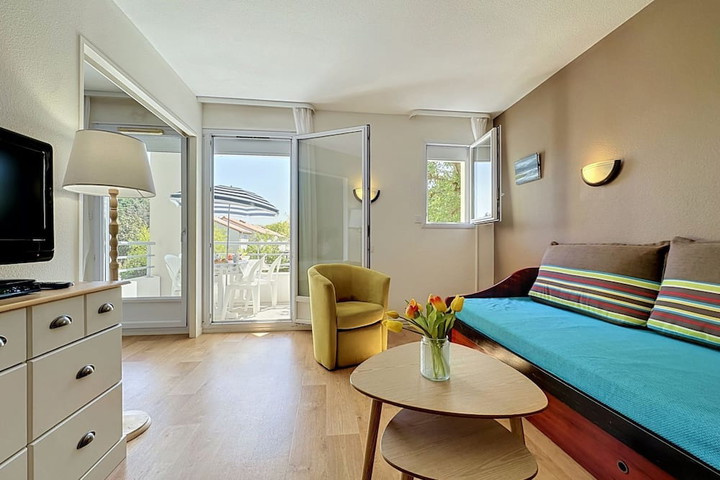 Le Hameau Du Golf By Interhome - La Plaine-sur-Mer