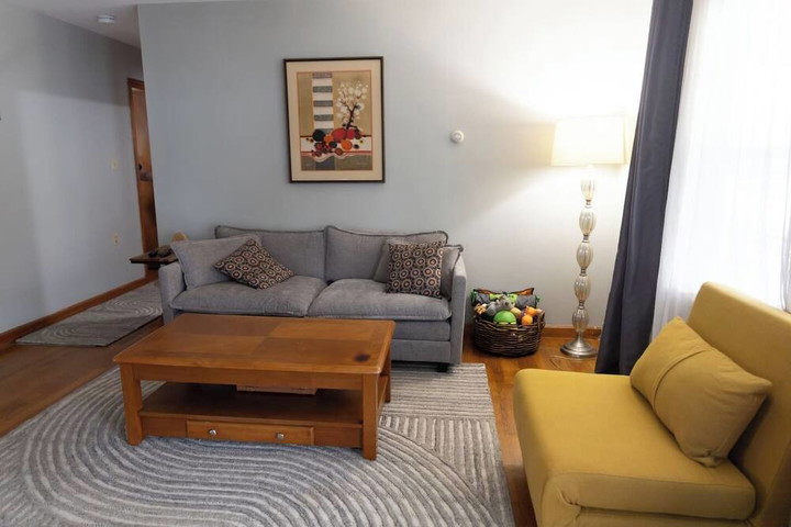 Dog-friendly Home W/ Fenced Yard Nr Berea College - Berea, KY