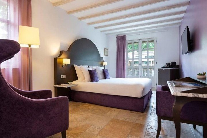 Chambre Provençale Au Cœur D'un Domaine - Luberon