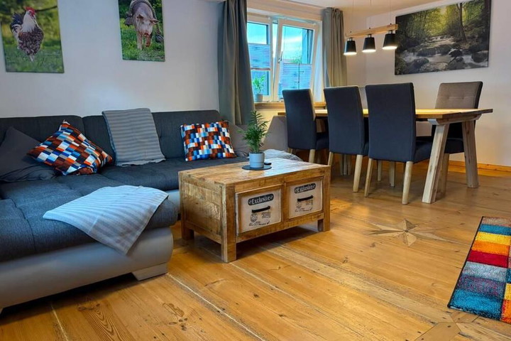 Neu! Ferienwohnung Bruno - Poppenhausen (Wasserkuppe), Deutschland