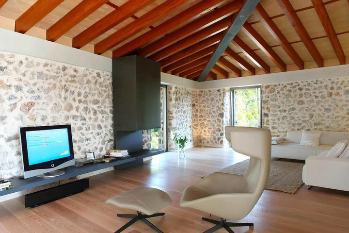 Villa In Sóller Mit 6 Schlafzimmern 14 Schlafplätzen - Sóller
