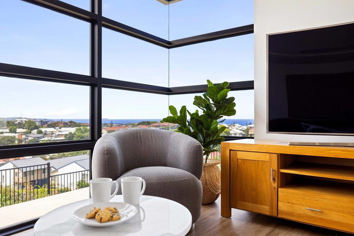 Paramount On Jarrett, Accessible, Pet Friendly, Jetty Location - Coffs Harbour