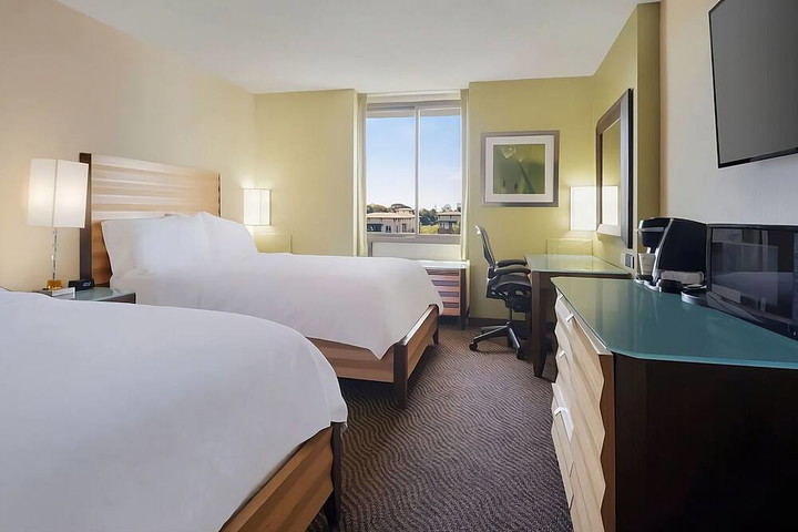 2 Stylish Units Near Peralta Adobe Fallon House Historic Site | Pool | Parking - San José
