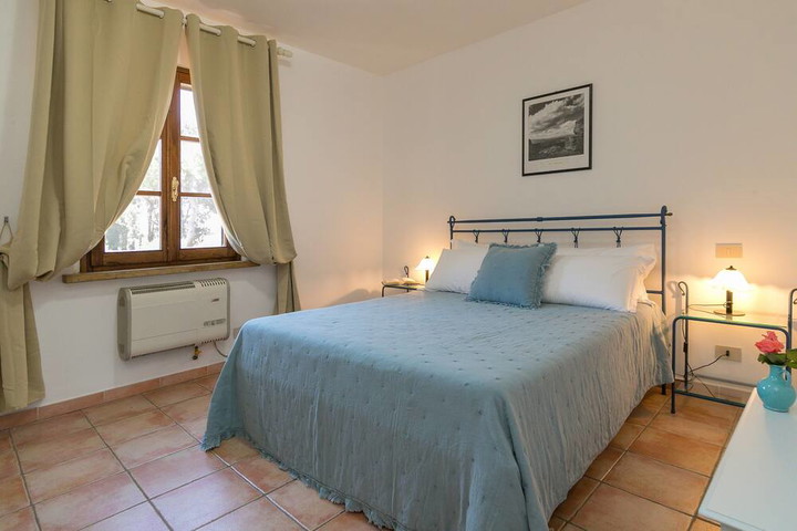Appartamento 'Podere Nuti 3 Vallino' Con Gazebo In Esclusiva, Piscina E Giardino In Comune - Cecina