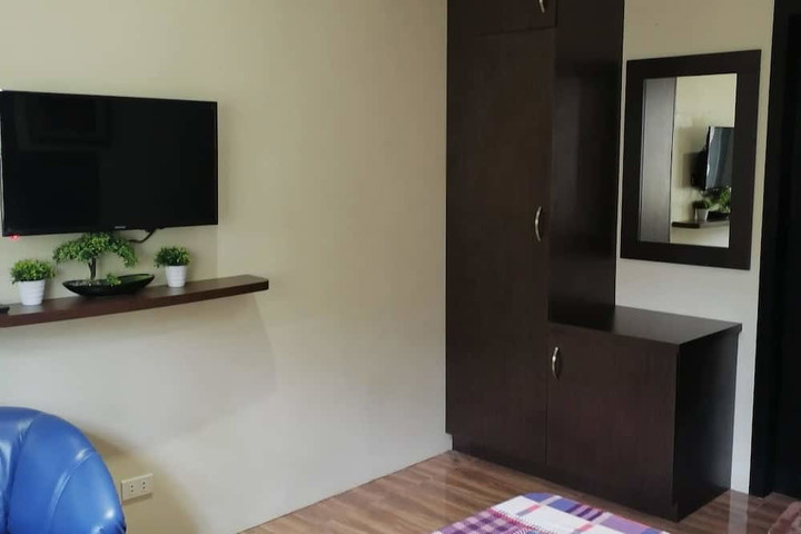 Avana Hills Tagaytay Holiday Villa - Silang
