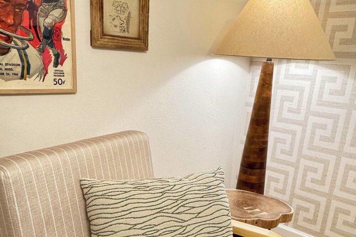 Stylish, Cozy Oxford Stay Near Ole Miss, The Square, And Baptist Hospital - Oxford, MS
