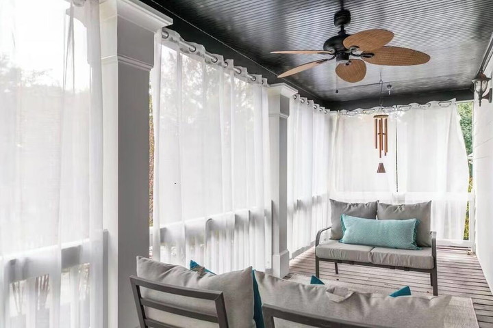 Stylish Zen Retreat In Decatur Near Dining, Beltline & Atlanta Hotspots - Stone Mountain, GA