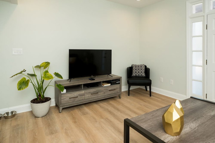 Spacious 3 Bedroom 2 Full Bathroom Newly Renovated Apartment - Staunton, VA