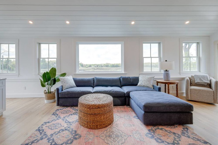 Unique Scituate Vacation Rental On Herring River! - Marshfield, MA