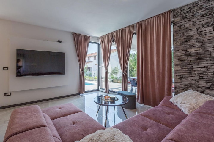 Amazing Home In Rovinjsko Selo With Sauna - Rovinj