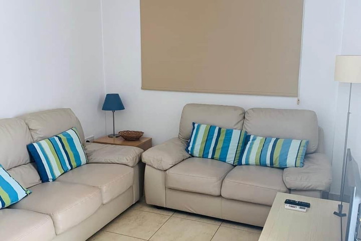 Superb 2 Bedroom Villa - Sleeps 4, With Private Pool, In Charming Pernera - Agia Napa