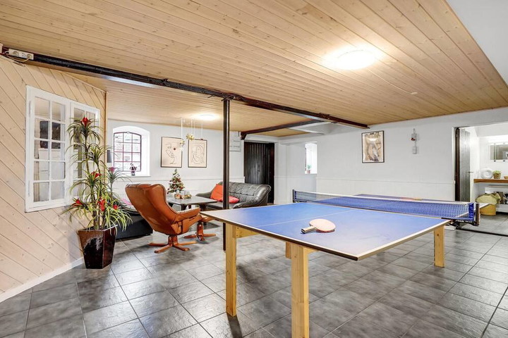 Nice Apartment In Esbjerg V With Sauna - Esbjerg