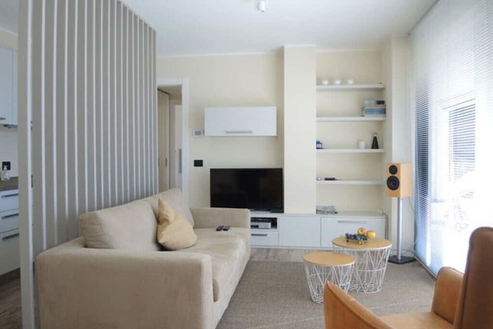 Apartment 'Italian Heaven' With Lake View, Wi-fi And Air Conditioning - Bellano