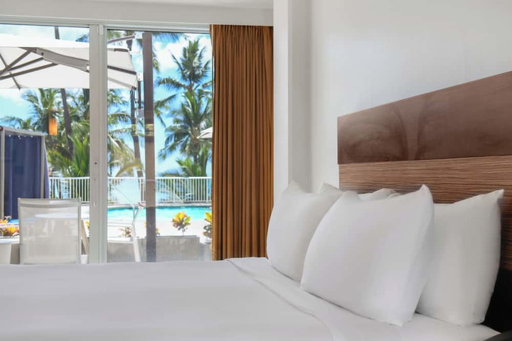 Deux Chambres Avec Accès Facile à La Piscine ! Propriété Proche Plage Waikiki ! - Honolulu