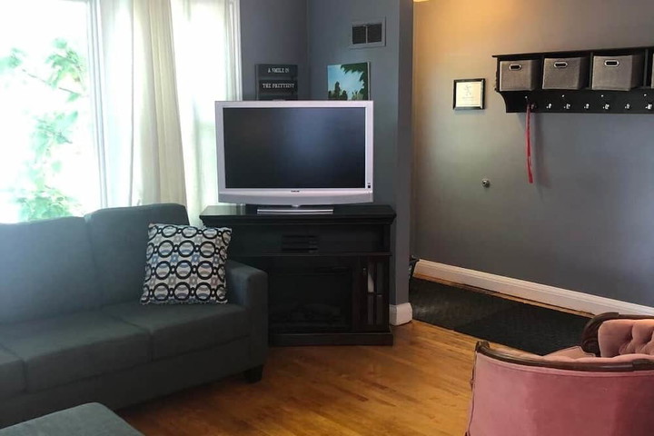 East Hill Retreat - Belleville