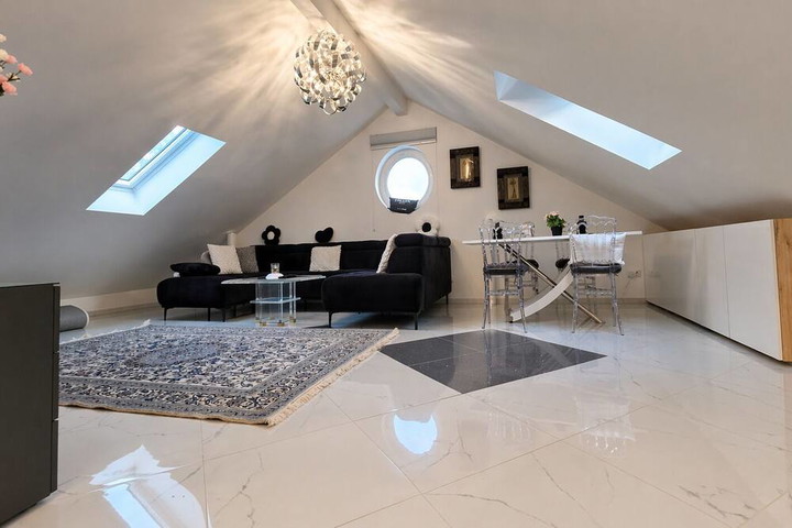 Designer Apartment | Spa Bathtub  Near Nuremberg / Trade Fair / Erlangen University - Erlangen