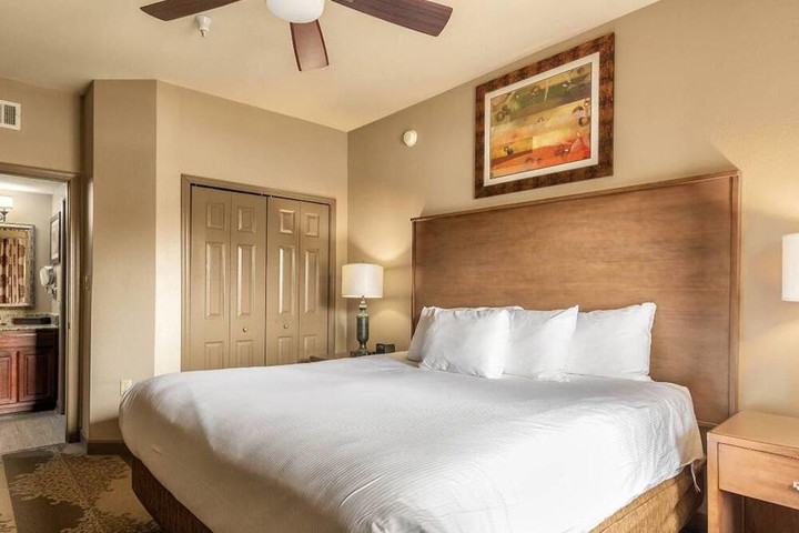 Music City Bliss Spacious 1-bd Suite At Wyndham Nashville Near Grand Ole Opry - Nashville, TN