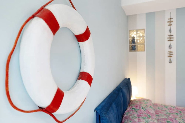 Apartment 'Goccia Di Mare' With Free Parking, Wi-fi & Air Conditioning - Levanto