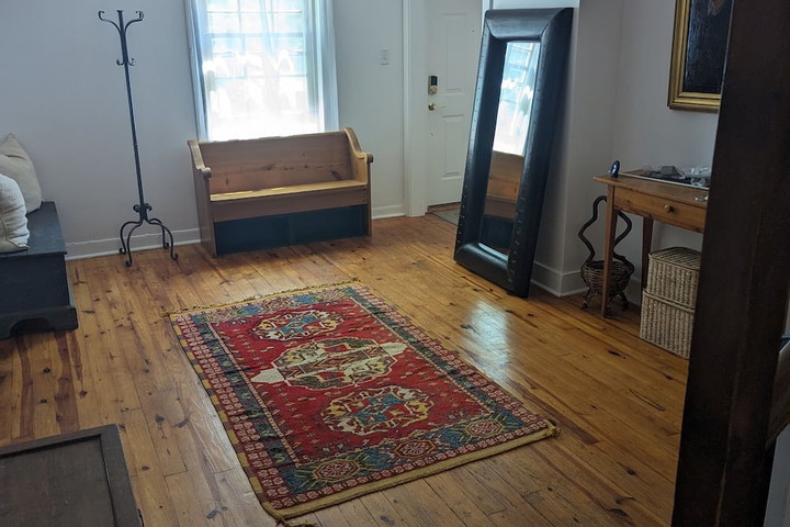 Historic Aldie Farmhouse Near Middleburg And Wine Country - Gainesville, VA