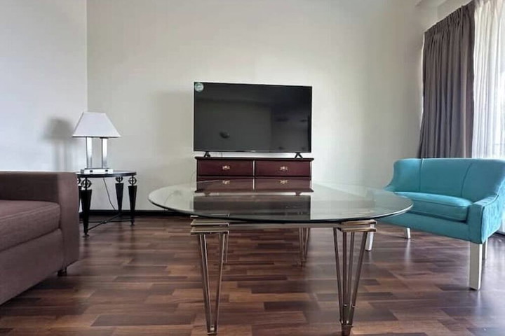 City View Apartment In Tikal Futura - Guatemala City