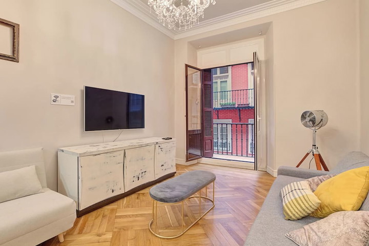 "Pamplona Center Suites" Luxury Apartment City Center - Pampelune