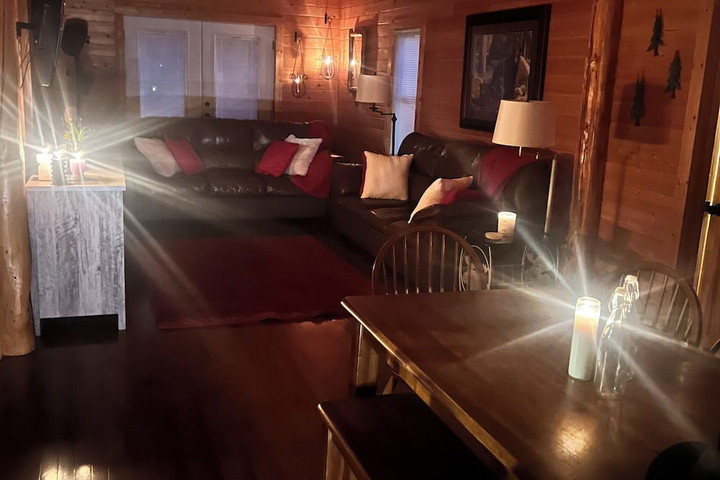 Old West Charm: A Place Where One Can Breath And Feel Free! - Wyoming