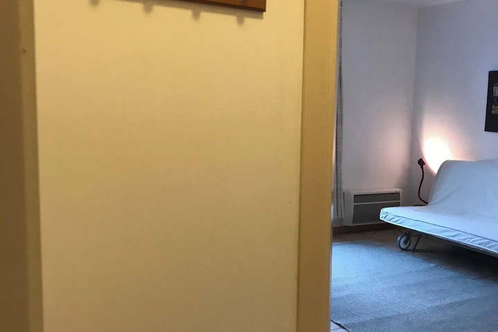 Posez Vos Valises: Fonctionnel, Pratique Et Lumineux. - Namur
