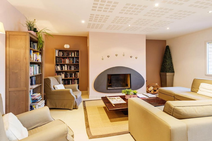 Escapade Dans Un Cottage Breton En Duplex - Cancale