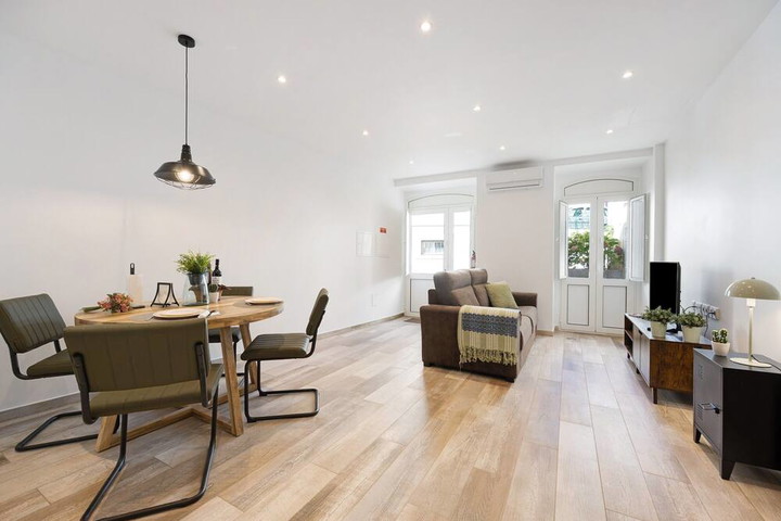 Apartamento 'Villa Xique 11' Con Wi-fi Y Aire Acondicionado - Monchique
