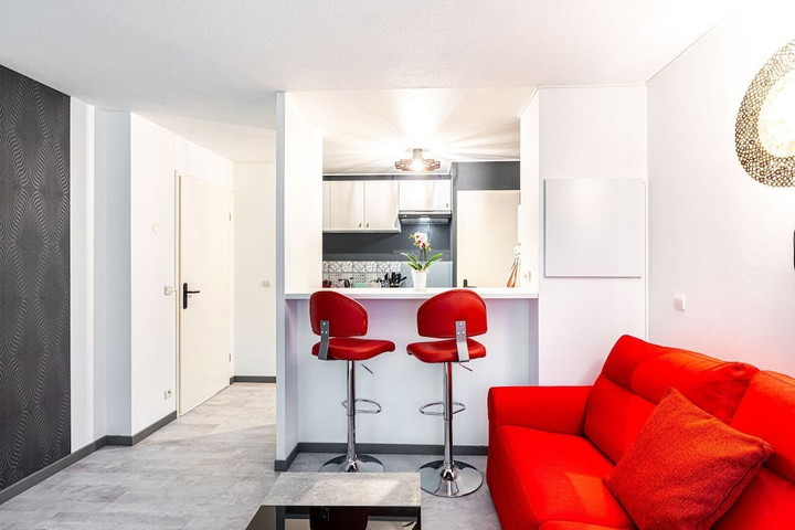 Guestready - Felicidad Y Paz Cerca De París - Clichy
