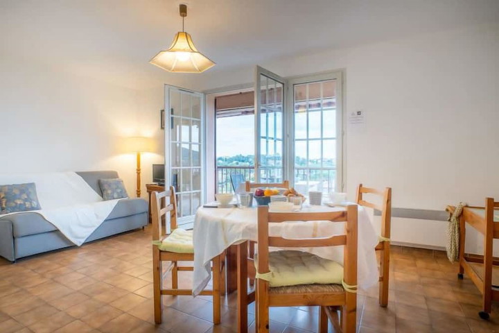 Agay Plage By Interhome - Cap Estérel