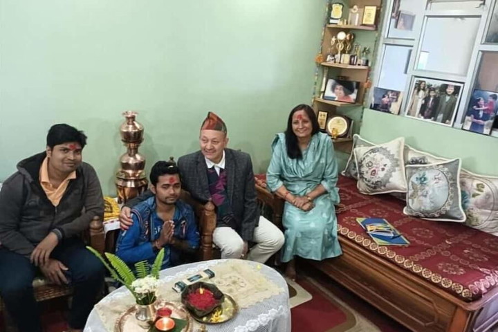 Sparrow Nest Homestay: Where Comfort Takes Flight And Hospitality Sings - Darjeeling