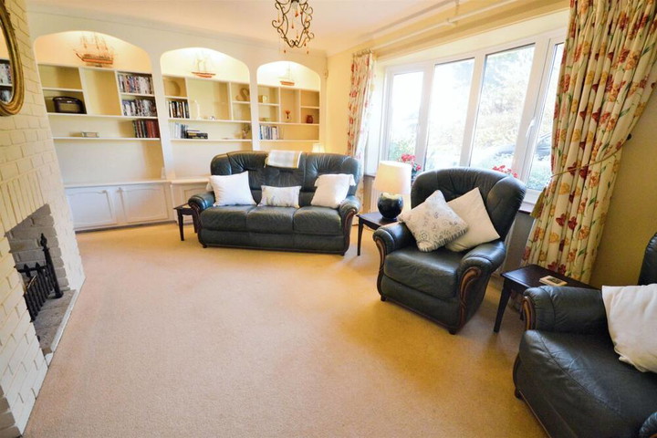 Gate House - Une Maison Pouvant Accueillir 6 Personnes Dans 3 Chambres - Hampshire