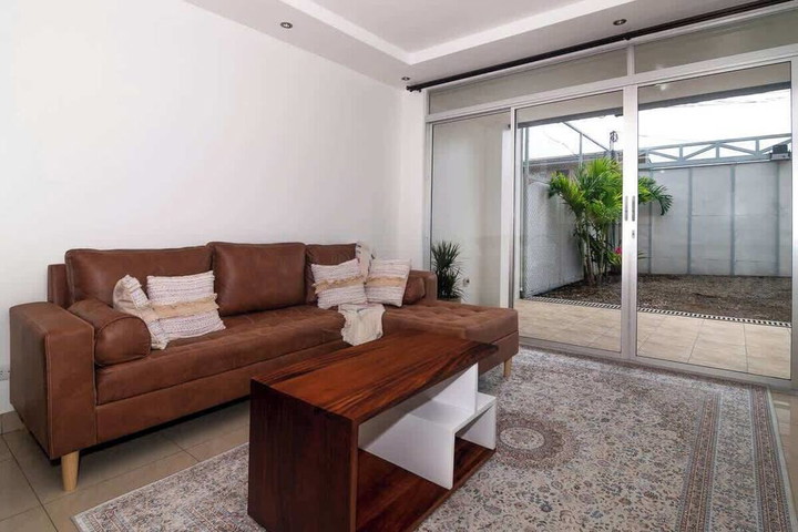 La Fortuna Duo Retreat Villa 6br - La Fortuna