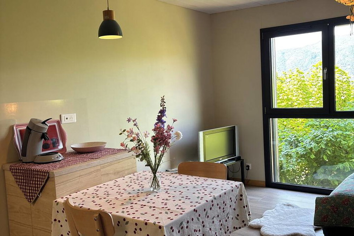 Orevard Au Calme Dans Verdure - Le Bourget-du-Lac