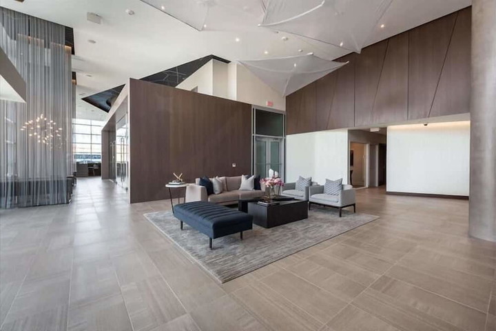 Spacieux 1ch | Parfait Pour Infirmières | Pentagon City | Près Gls - Alexandria, VA