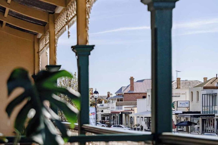 Seaview House Queenscliff - Point Lonsdale