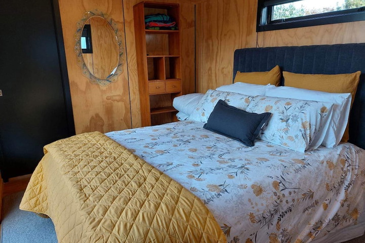 Athenree Haven: Peaceful New Studio On Nature's Doorstep! - Katikati
