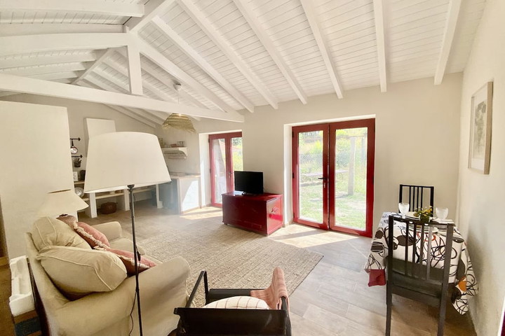 Casa Da Adega -Ac E Piscina Em Localidade Rural - Paredes De Coura - Paredes de Coura