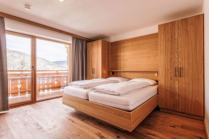 Superior Mit 2 Schlafzimmer By Interhome - Garmisch-Partenkirchen