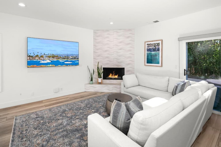 Encinitas Getaway | 3-bedroom Luxury Home | Hot Tub, Bbq | Hms-606 By Kbm - Encinitas, CA