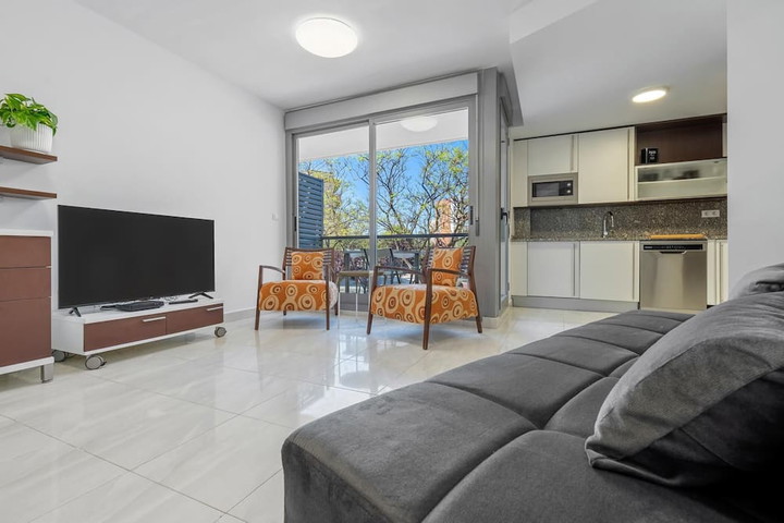 Appartement Avec Piscine Et Parking à 350m Plage - Cambrils