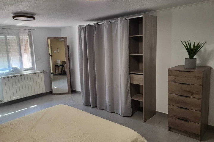 Appartement : Sous Le Soleil De Provence - Gémenos
