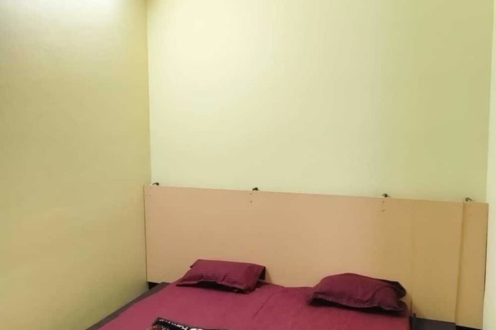 Pet Friendly Cozy 1 Bh For Couples/families/groups - Coimbatore