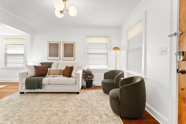 Newly Renovated - Sleeps 6 - 5 Min To Downtown Kc - Kansas City, MO