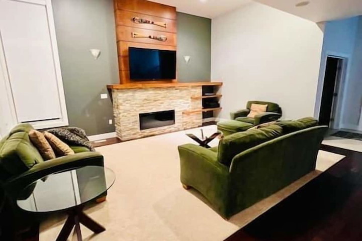 Residence At Marston - Anchorage, AK