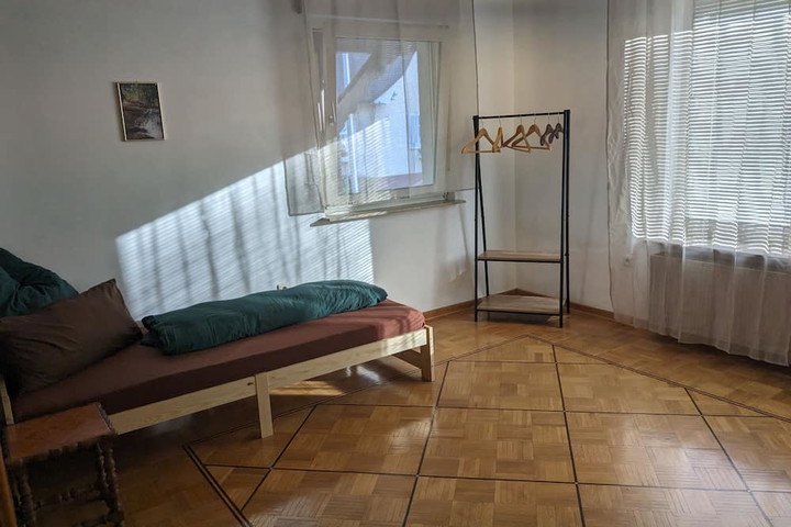 Waldhausen, Free Wifi And Netflix - Bavaria